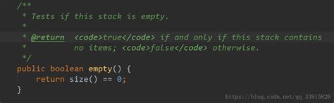 Empty与isempty，空判断empty和isempty Csdn博客