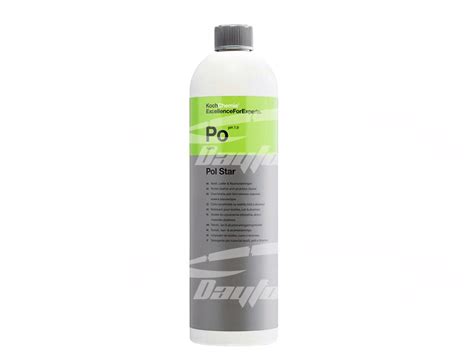 Daytonatuning Koch Chemie Pol Star