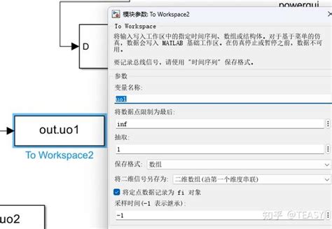 纯小白入门！基于matlab的simlink的同步buck电源仿真及通过system Identification的闭环pid自动调参 知乎