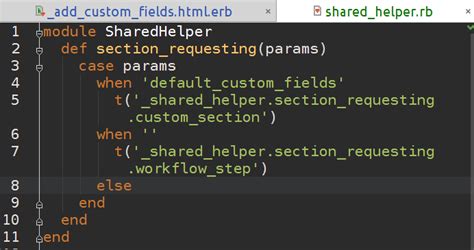 Ruby On Rails Runtimeerror Circular Dependency Detected My Daily