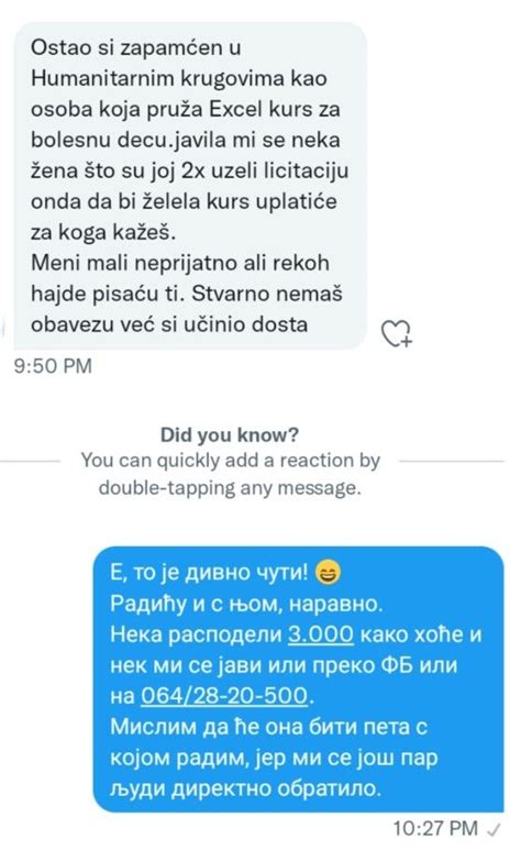 Dragana Boricic On Linkedin Power Of Sharing And Selflessness Well