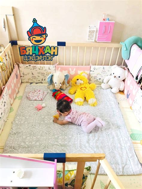 🇲🇳🇲🇳150 150 хэмжээтэй манежны Бяцхан цэцэрлэг Манеж