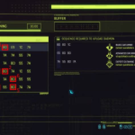 How To Complete Breach Protocol In Cyberpunk 2077 Prima Games