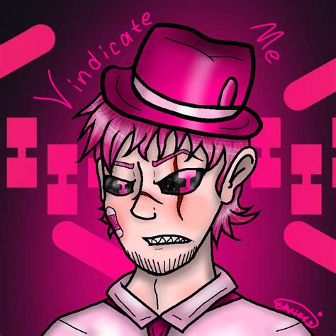 Jsab Vindicate Me By Christy2004ut On Deviantart