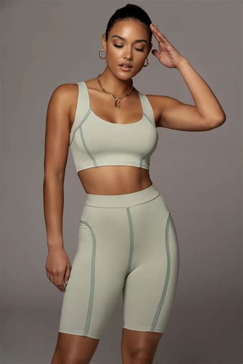 Pin On Fitness Fitness Wear Outfits Sportswear Fashion Sportswear