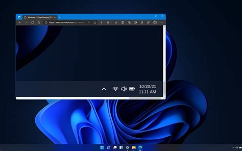 Could October 20 2021 Be The Release Date Of Windows 11 Pureinfotech