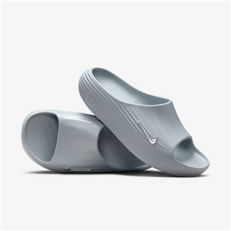 Mens Nike Rejuven8 Sandals Slides And Flip Flops Nike Uk