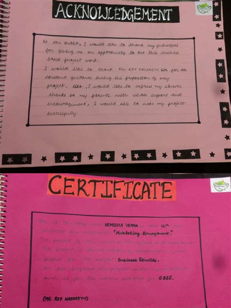 Class 12 Bst Project On Tea Pdf