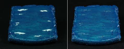 art and musings of a miniature hobbyist experimenting with water