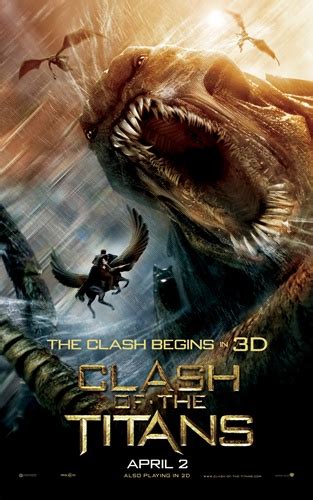 ดูหนัง Clash Of The Titans สงครามมหาเทพประจัญบาน Bombik