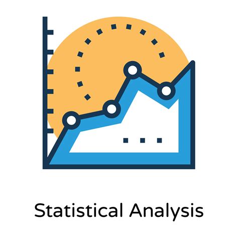 Trendy Statistical Analysis 35889092 Vector Art At Vecteezy
