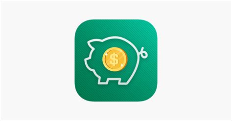 ‎smart Budget Tracker Tine On The App Store