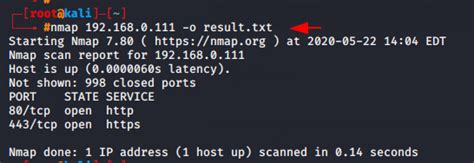nmap and zenmap tutorial network scanning secnhack