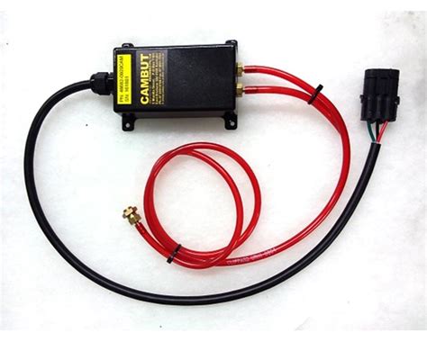 Air Pressure Sensor Analogue Cambut Ag Electronics