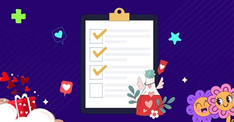 Capturing Heartfelt Moments Create Valentine S Day Surveys With Fluent