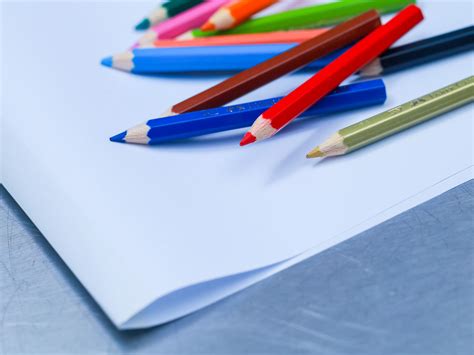 How To Make A Folder Out Of Paper 13 Steps With Pictures