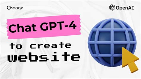 How Do I Use ChatGPT To Create A Website And Write Simple Code YouTube