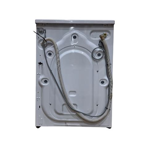 ELBA 7kg Front Load Washing Machine EWF 1077 A TV Home Appliances