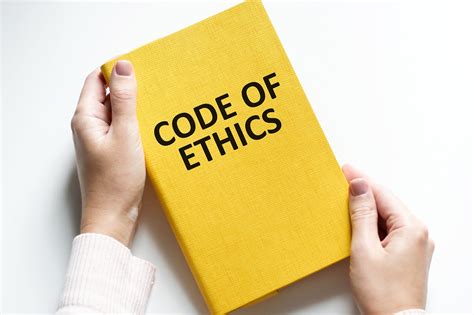 Know The Answers To Common Insurance Ethics Questions