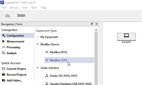 Modbus Tcp Safe Documentation