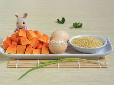 宝宝早餐食谱优选 宝宝食谱亲子图库太平洋亲子网