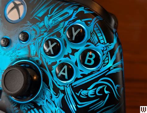 Powera Fusion Pro Wireless Controller Review Great Sticks Wired