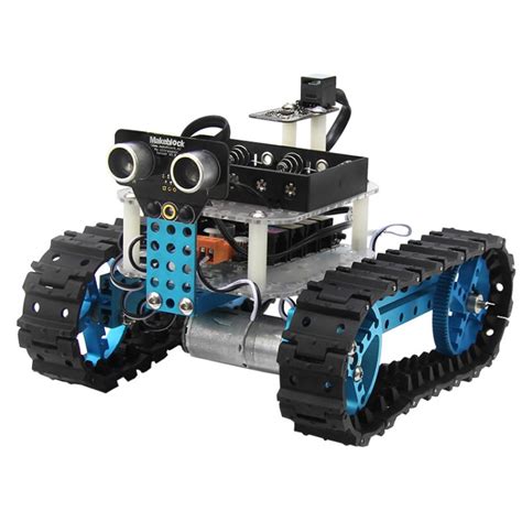 Makeblock Aluminum Alloy Me Orion Main Control Board Robot Kit Diy