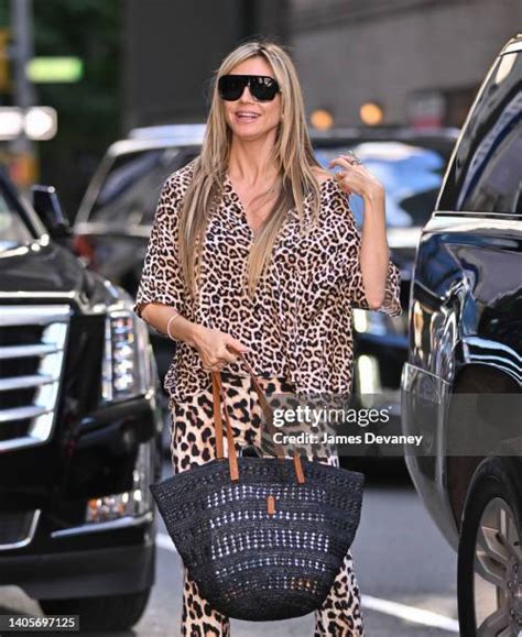 Celebrities Visit The Late Show With Stephen Colbert June Photos And