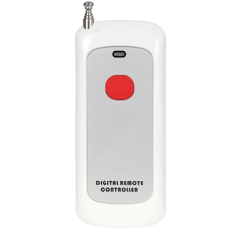 Remote Control 433 Radio Frequency Receiving Module Whole House Smart Home Lighting Controller