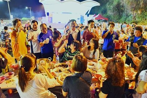 馬祖 連江縣東引鄉公所