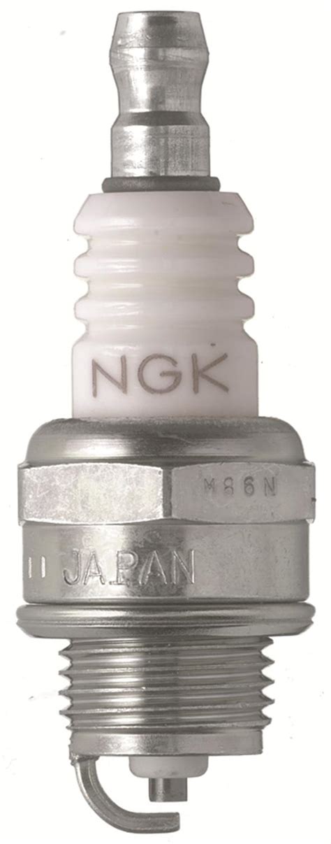NGK Spark Plugs BPM6A NGK Standard Series Spark Plugs | Summit Racing