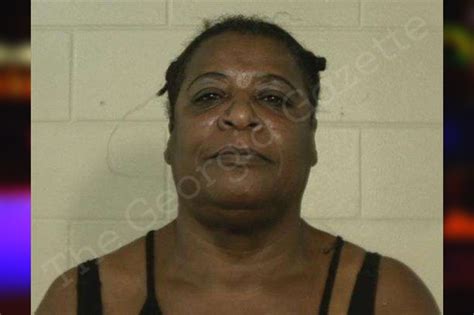 Carol Mazo — Liberty County Jail Bookings