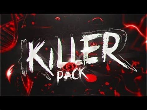 Free Photoshop Gfx Pack Preview Killer Pack Artofit