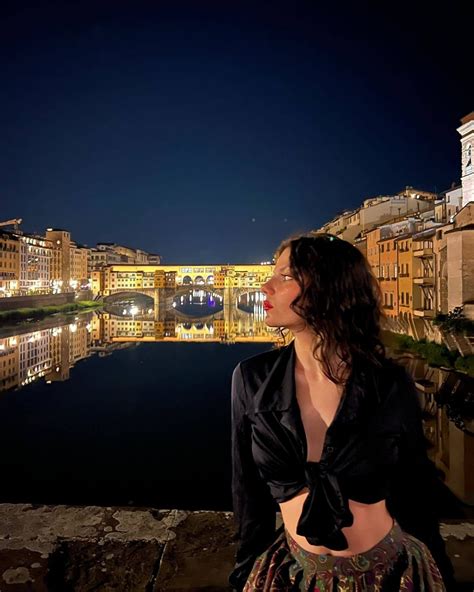 Dafne Keen Celebmafia