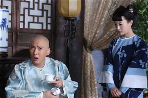 新《鹿鼎记》明日开播 张檬更重内心戏爆发 搜狐娱乐