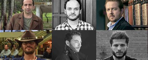 5 Jóvenes Escritores Colombianos Que Prometen Mucho Para Ver Y Leer