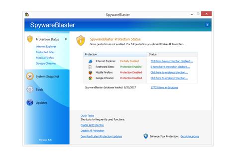 Our 14 Favorite Free Spyware Removal Tools