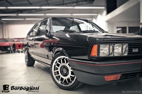 Passat Gts Pointercom Rodas Fifteen 52 Snowflake 15x8 Confira Mais