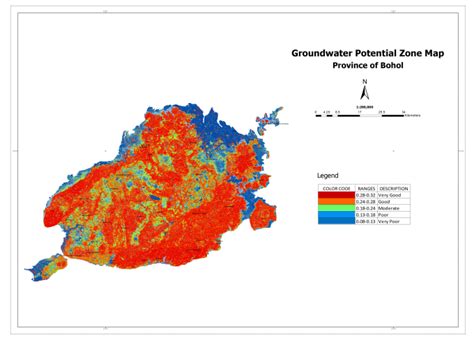 Create A Gis Mapping Spatial Analysis And Remote Sensing By