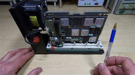 Ibm 5120 Part10 Youtube