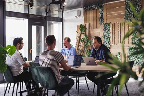 Coddin Uw Partner In Software Ontwikkeling