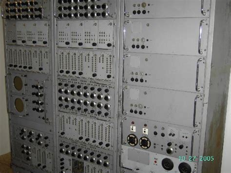 The Very First Telefunken Analog Computer