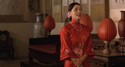 Film Epouses Et Concubines De Zhang Yimou 1991 Dark Side Reviews