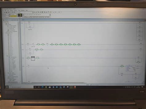 Rslogix Micro Doesnt Display Network Titles Or Tag Comments Full