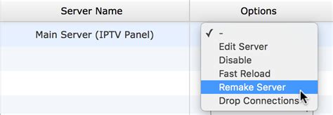 How To Add EPG To Xtream Codes IPTV Panel