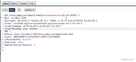 代码审计“小迪安全课堂笔记” Javajava代码审计教程 Csdn博客