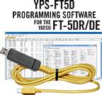 FT 5D Radio Programming Software FT 5D Radio Programming Software
