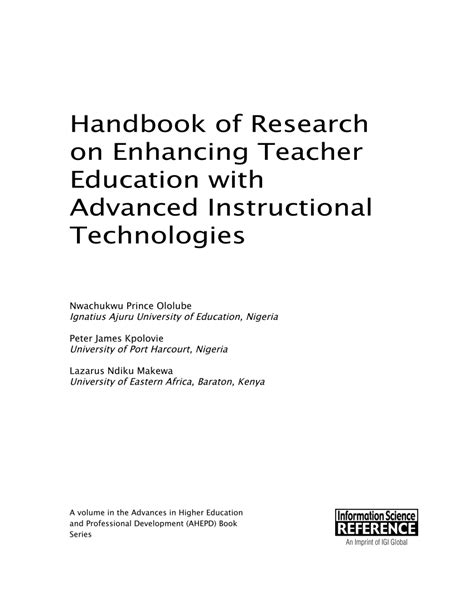 pdf curriculum implementation and teacher motivation a theoretical