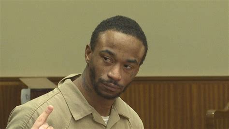 Rochester Man Sentenced To Life In Prison For Murder Of Taxi Cab Driver