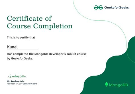 Kunal On Linkedin Mongodb Javadevelopment Codinglife Btechcse